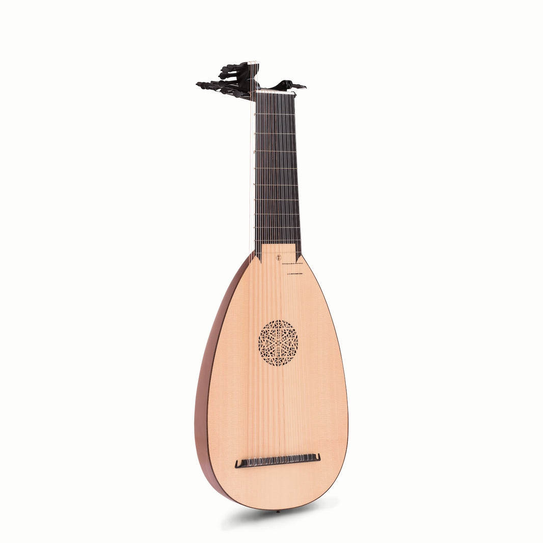 Historical Renaissance Lutes | Le Luth Doré®