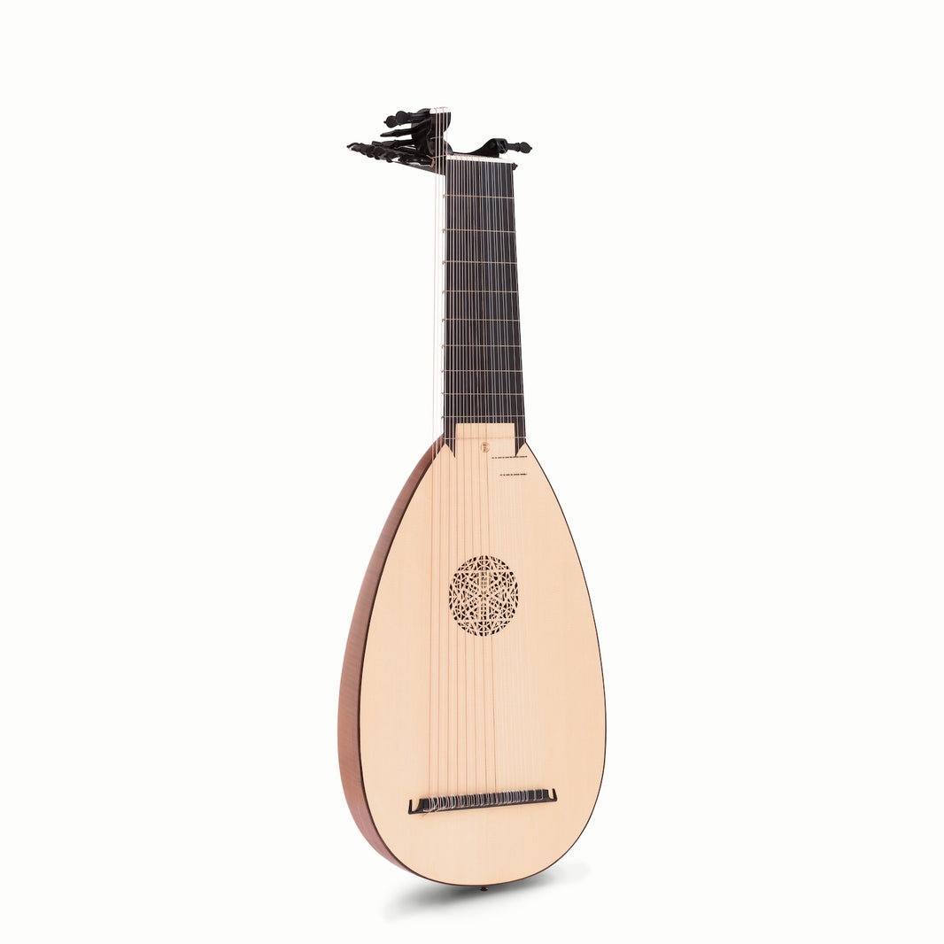 Historical Renaissance Lutes | Le Luth Doré®